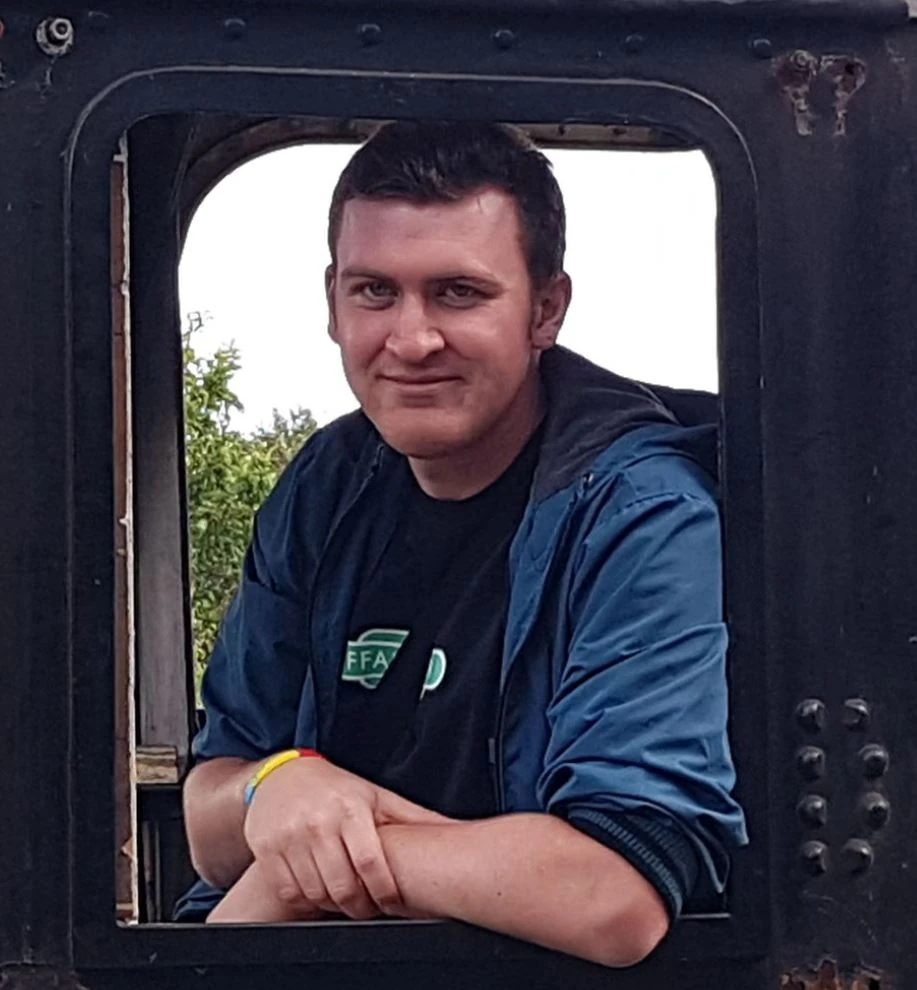 Michael White | Thomas the Tank Engine Wiki | Fandom