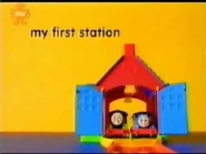 My First Thomas | Thomas the Tank Engine Wiki | Fandom