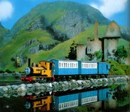 Sodor Castle/Gallery | Thomas the Tank Engine Wiki | Fandom
