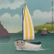 Skiff (AEG)/Gallery | Thomas the Tank Engine Wiki | Fandom
