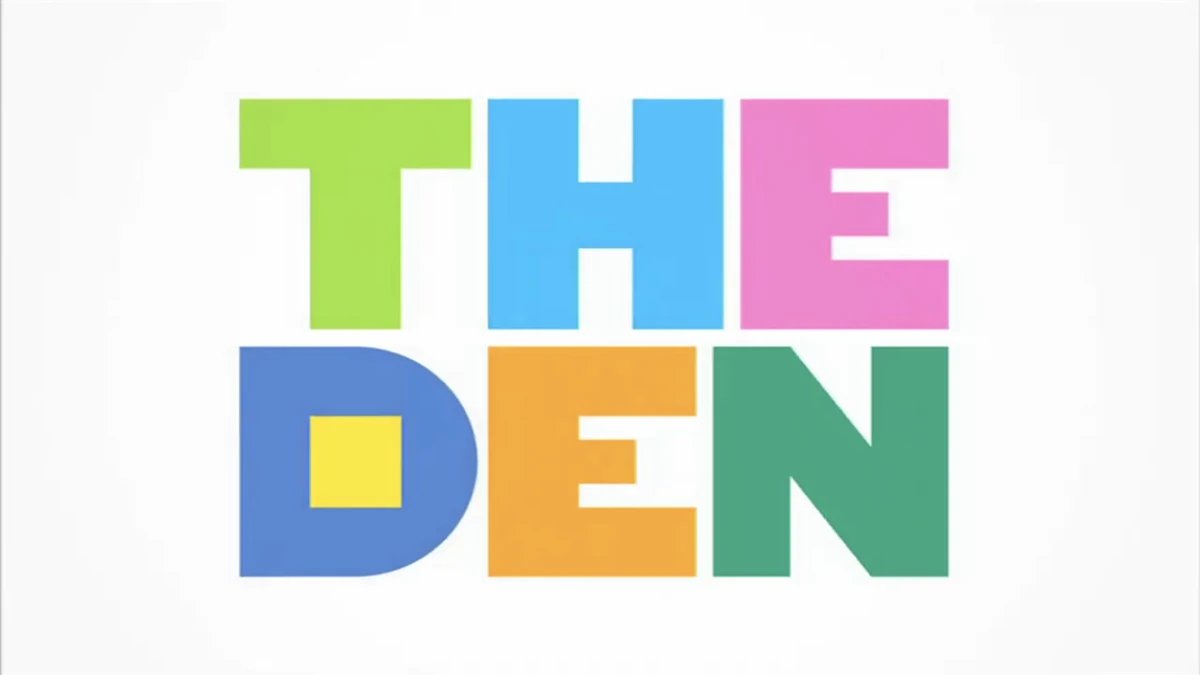 The Den | Thomas the Tank Engine Wiki | Fandom