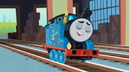 Thomas (AEG)/Behind the Scenes | Thomas the Tank Engine Wiki | Fandom
