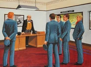 Sir Topham Hatt I | Thomas the Tank Engine Wiki | Fandom