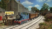 Sodor Toy Factory | Thomas the Tank Engine Wiki | Fandom