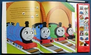 A Noisy Surprise | Thomas the Tank Engine Wiki | Fandom