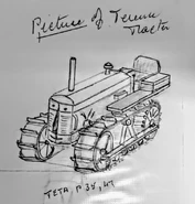 Terence (RWS) | Thomas the Tank Engine Wiki | Fandom