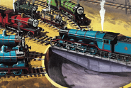 Donald and Douglas (RWS)/Gallery | Thomas the Tank Engine Wikia | Fandom