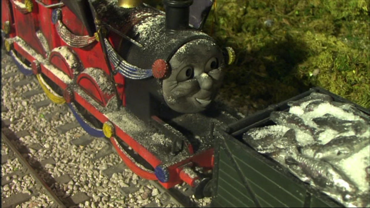 Dirty Work (Series 11) | Thomas the Tank Engine Wiki | Fandom