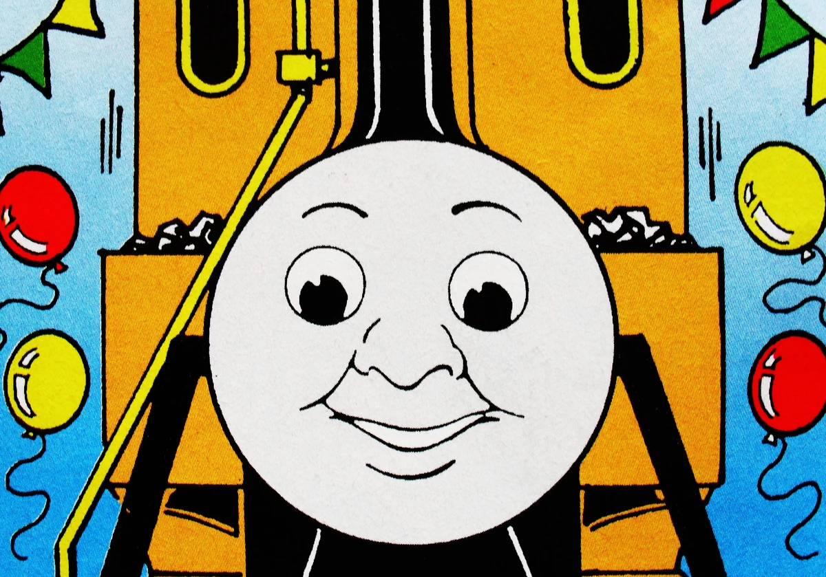 Duncan | Thomas the Tank Engine Wiki | Fandom