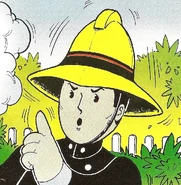 Fire | Thomas the Tank Engine Wiki | Fandom
