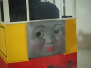 Flora/Behind the Scenes | Thomas the Tank Engine Wiki | Fandom