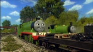 Cabalnoo | Thomas the Tank Engine Wikia | Fandom