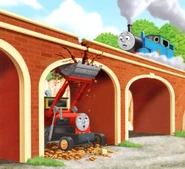Jack (Story Library book) | Thomas the Tank Engine Wiki | Fandom