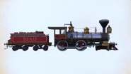 Beau/Gallery | Thomas the Tank Engine Wiki | Fandom