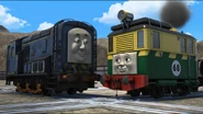 Philip/Gallery | Thomas the Tank Engine Wiki | Fandom