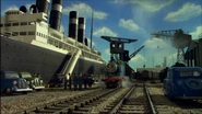 S.S. Roxstar/Gallery | Thomas the Tank Engine Wikia | Fandom