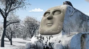 Thomas and the Snowy Tracks | Thomas the Tank Engine Wiki | Fandom