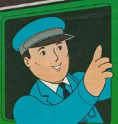 Some Most Unusual Passengers | Thomas the Tank Engine Wiki | Fandom