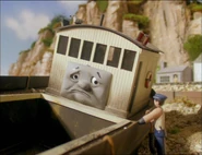 Bulstrode (T&F)/Behind the Scenes | Thomas the Tank Engine Wiki | Fandom
