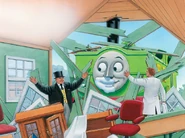 The Close Shave | Thomas the Tank Engine Wikia | Fandom