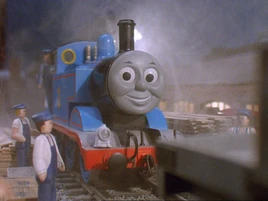 Workmen (T&F) | Thomas the Tank Engine Wiki | Fandom
