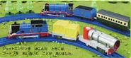 Plarail Thomas Collection/Gallery | Thomas the Tank Engine Wiki | Fandom