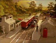 Rheneas (T&F) | Thomas the Tank Engine Wiki | Fandom