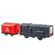 The Fireworks Train | Thomas the Tank Engine Wiki | Fandom