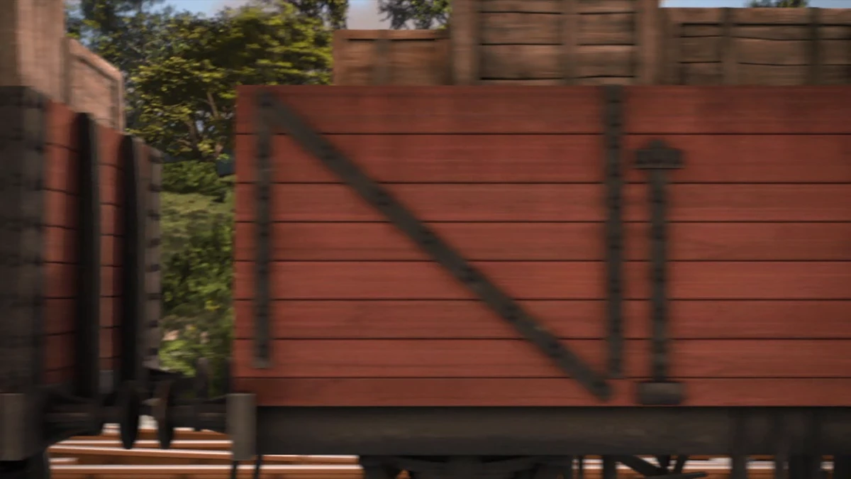 A Most Singular Engine/Gallery | Thomas the Tank Engine Wiki | Fandom