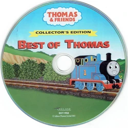 Best Of Thomas