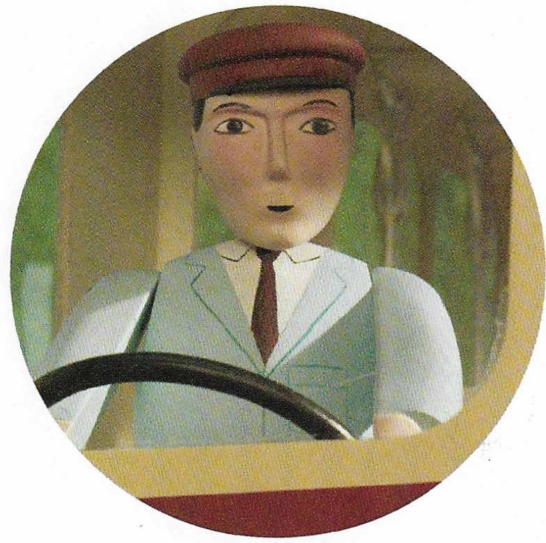 Road Vehicle Drivers | Thomas the Tank Engine Wiki | Fandom