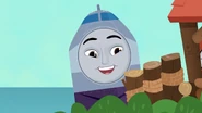Kenji (AEG)/Gallery | Thomas the Tank Engine Wiki | Fandom