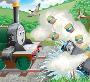 Emily | Thomas the Tank Engine Wiki | Fandom