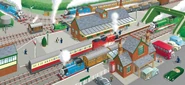 Engine Adventures/Gallery | Thomas the Tank Engine Wiki | Fandom
