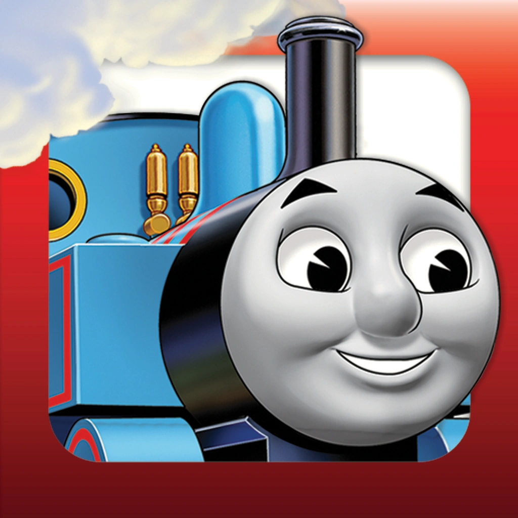 Hero of the Rails (app) | Thomas the Tank Engine Wikia | Fandom