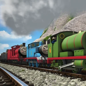 Discuss Everything About Thomas the Tank Engine Wiki | Fandom