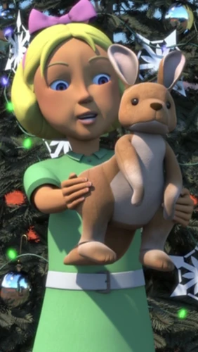 Minor Human Characters (T&F) | Thomas the Tank Engine Wiki | Fandom