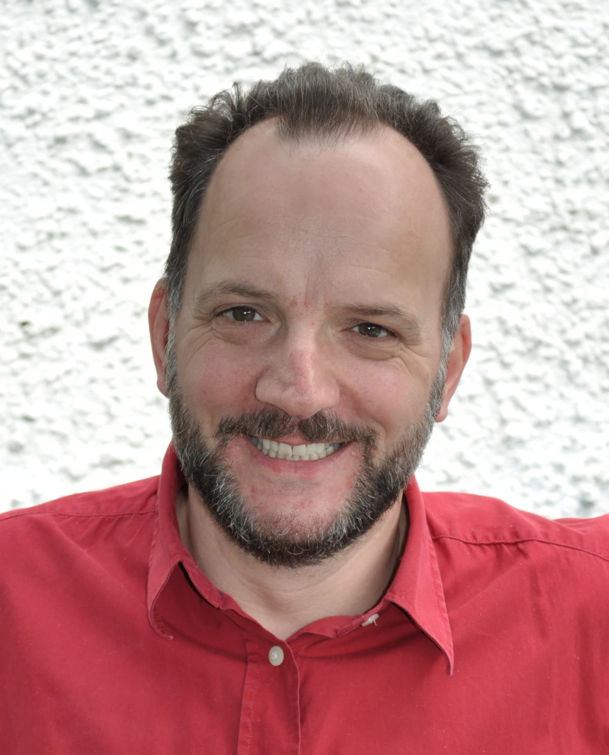 Mark Robertson | Thomas the Tank Engine Wiki | Fandom