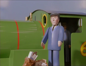 Drivers (T&F) | Thomas the Tank Engine Wiki | Fandom