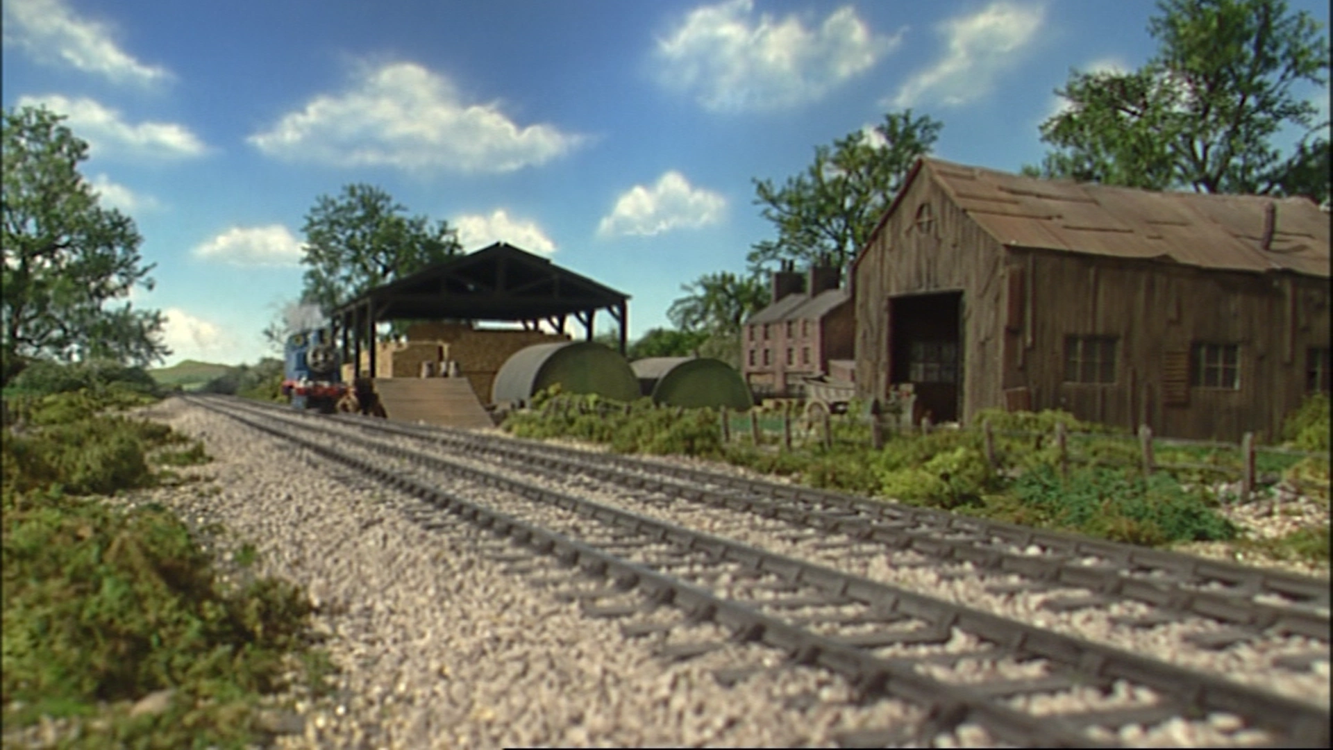 Town Of Mccoll