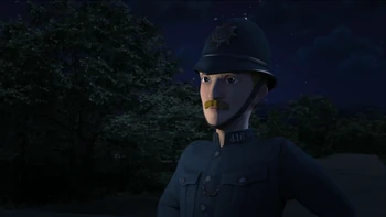 Policemen (T&F) | Thomas the Tank Engine Wiki | Fandom