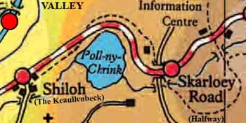 Poll-ny-Chrink | Thomas the Tank Engine Wiki | Fandom