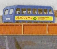 Buses (RWS) | Thomas the Tank Engine Wiki | Fandom