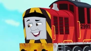 Salty (AEG)/Gallery | Thomas the Tank Engine Wiki | Fandom