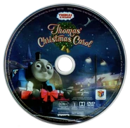 Thomas' Christmas Carol/Gallery | Thomas the Tank Engine Wiki | Fandom