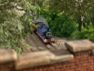 Rail Under Road Bridge and Signal Box/Gallery | Thomas the Tank Engine ...