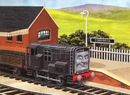 Diesel (RWS) | Thomas the Tank Engine Wikia | Fandom