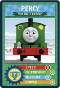 Top Trumps | Thomas the Tank Engine Wiki | Fandom