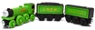 Flying Scotsman (RWS)/Merchandise | Thomas the Tank Engine Wiki | Fandom