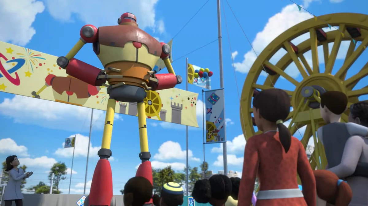 How Does It Work? | Thomas the Tank Engine Wiki | Fandom